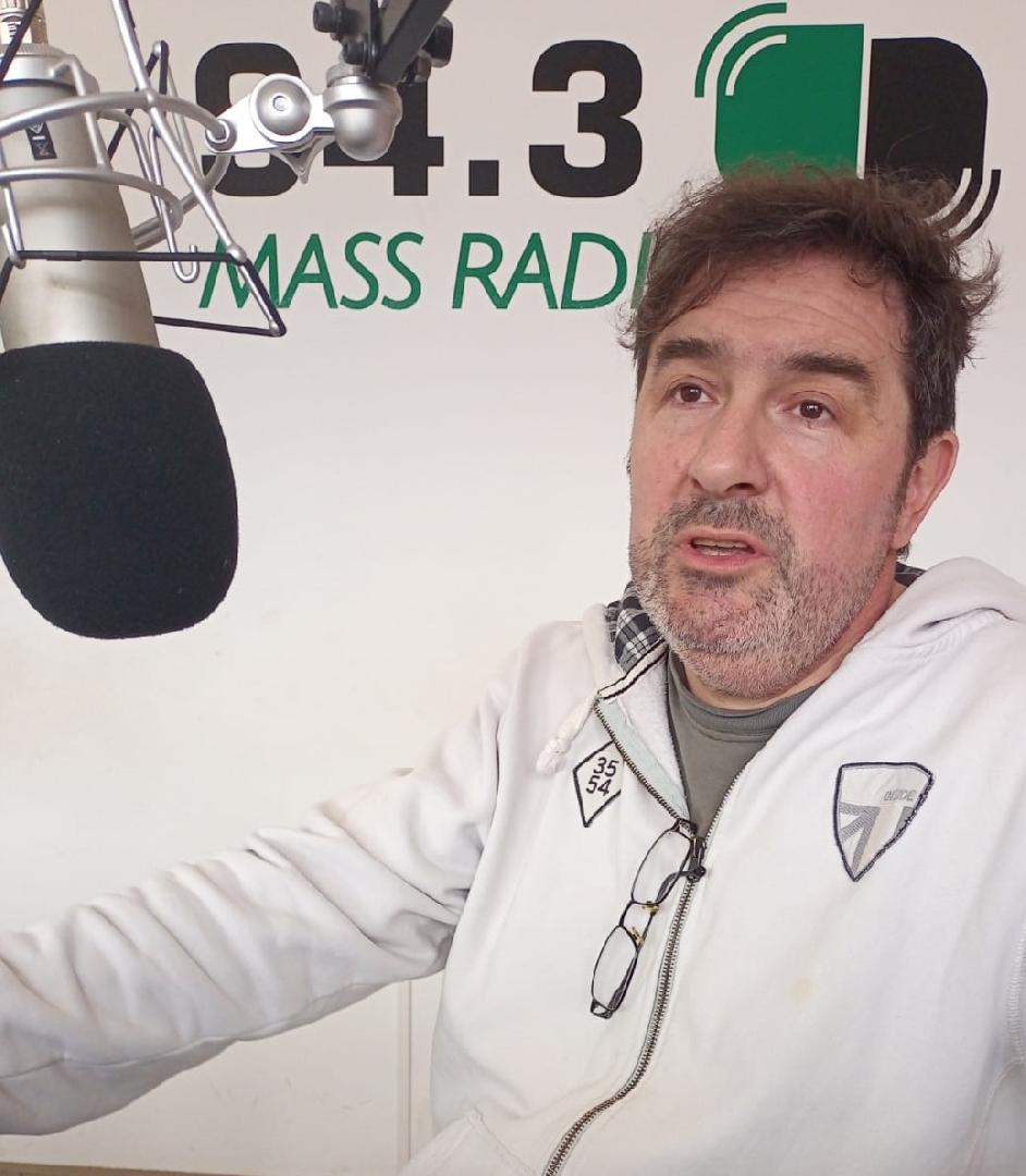 Mass Radio